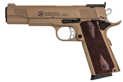 Brixia Shotguns | ITS-TACTICAL