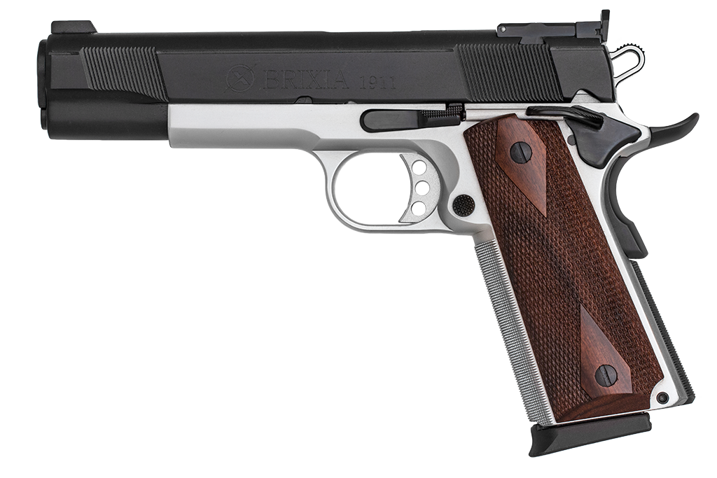 Brixia Shotguns Pistole 1911 Dual Tone | ITS-TACTICAL